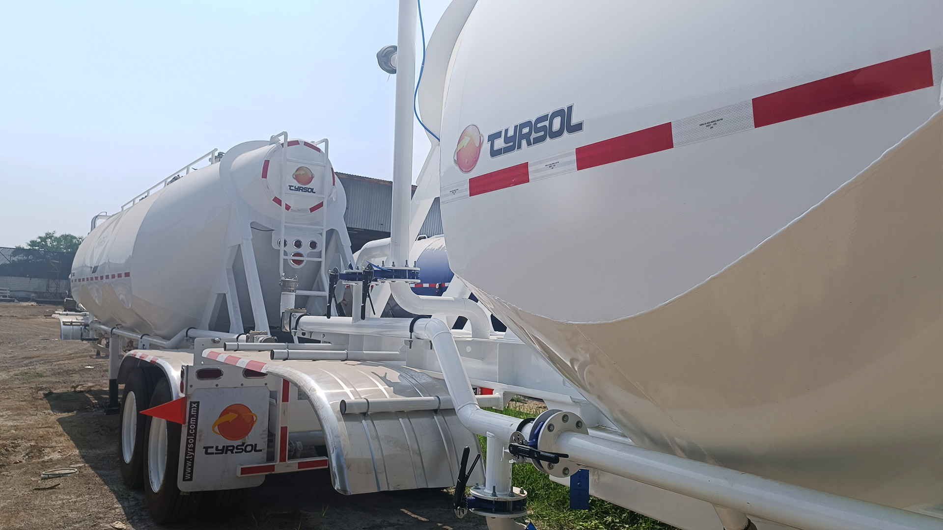 GALERÍA – CM Tanques y Remolques