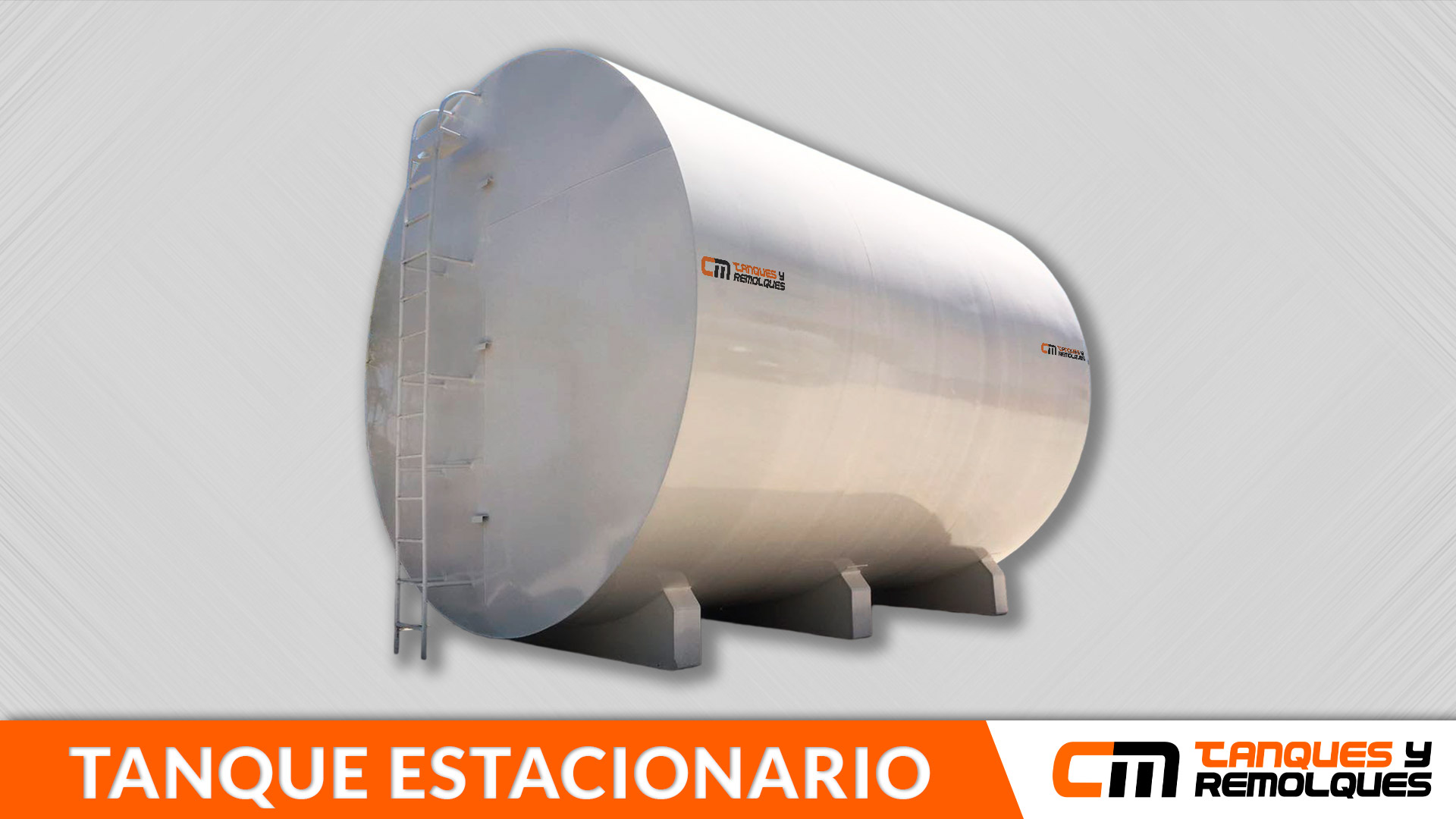 ESPECIALES – CM Tanques y Remolques