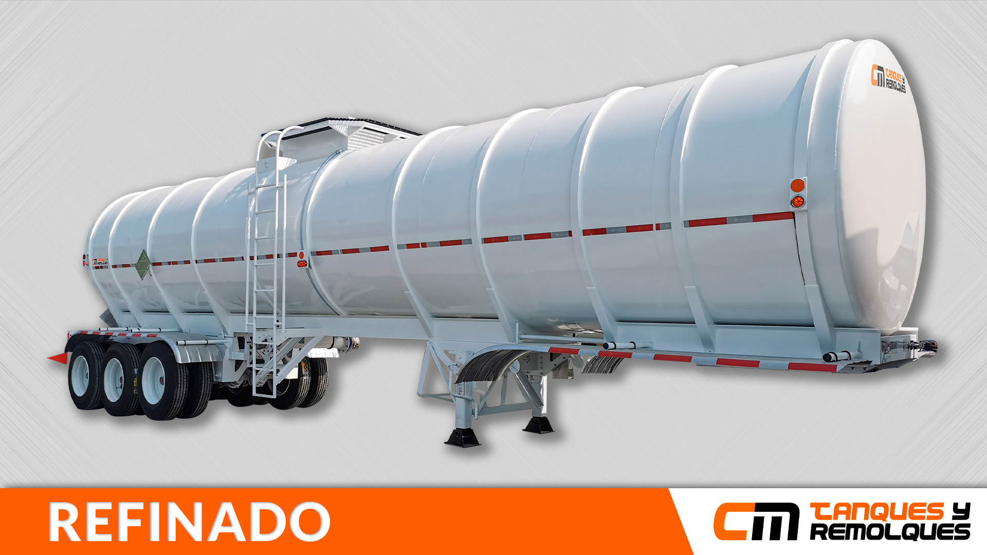 TANQUES – CM Tanques y Remolques