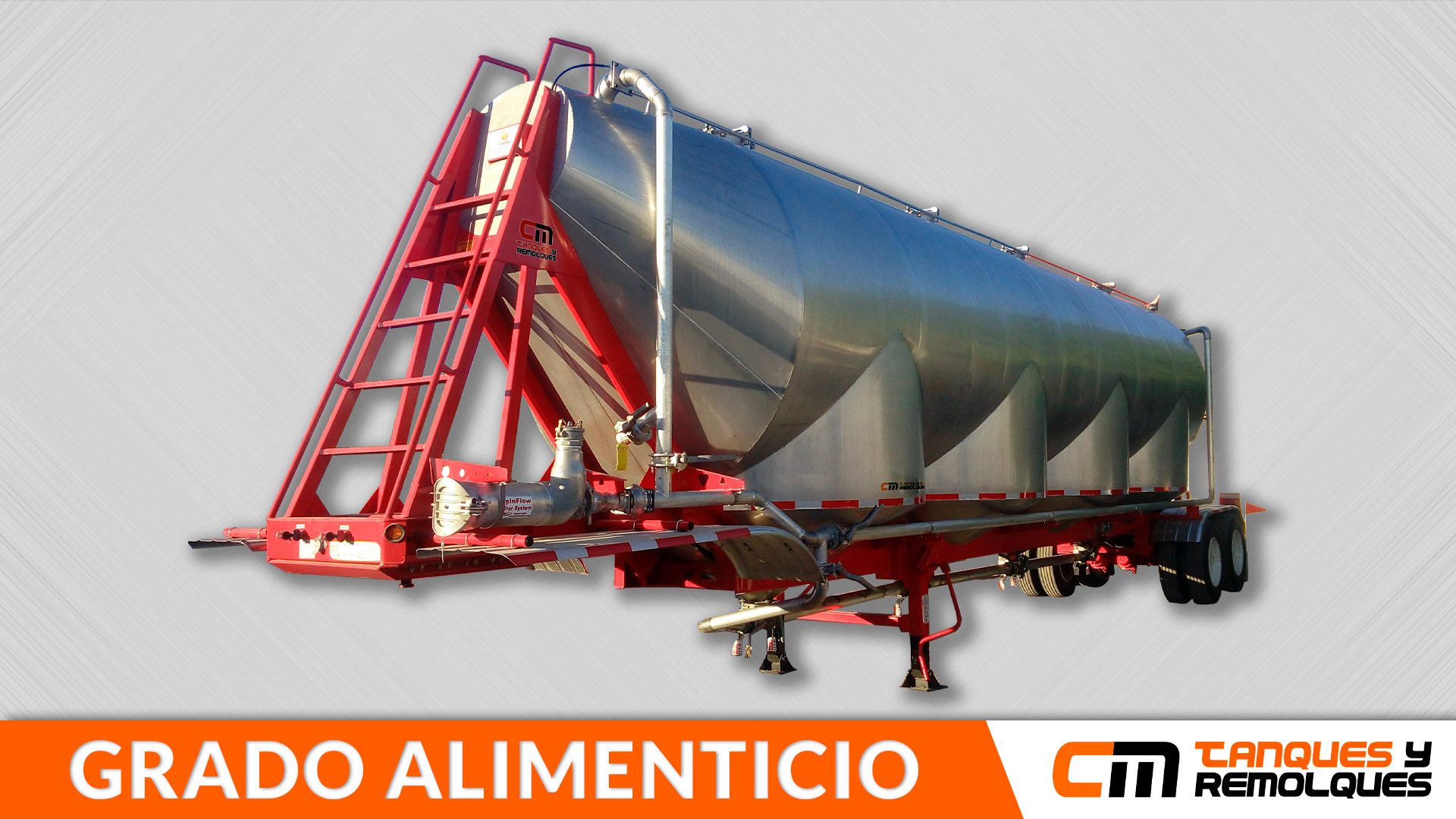 TOLVAS – CM Tanques y Remolques