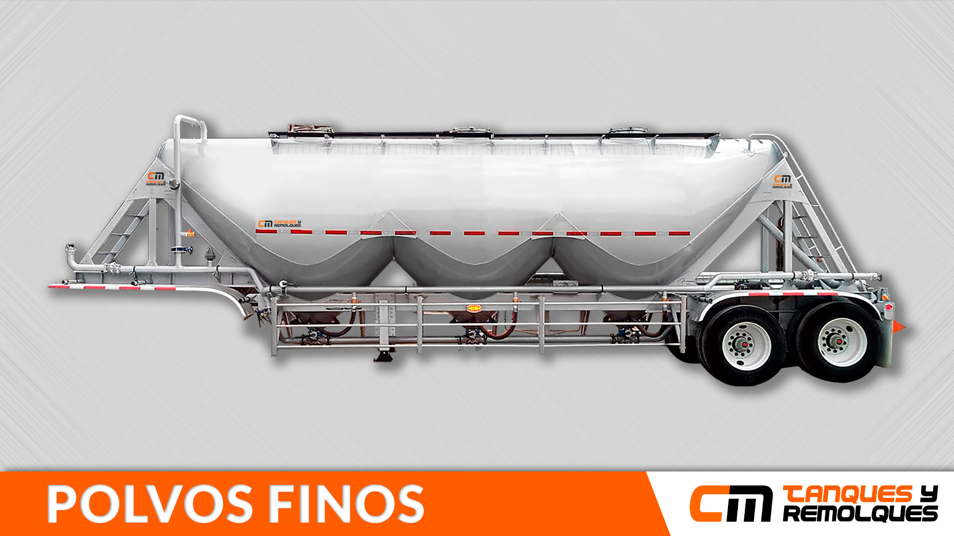 TOLVAS – CM Tanques y Remolques