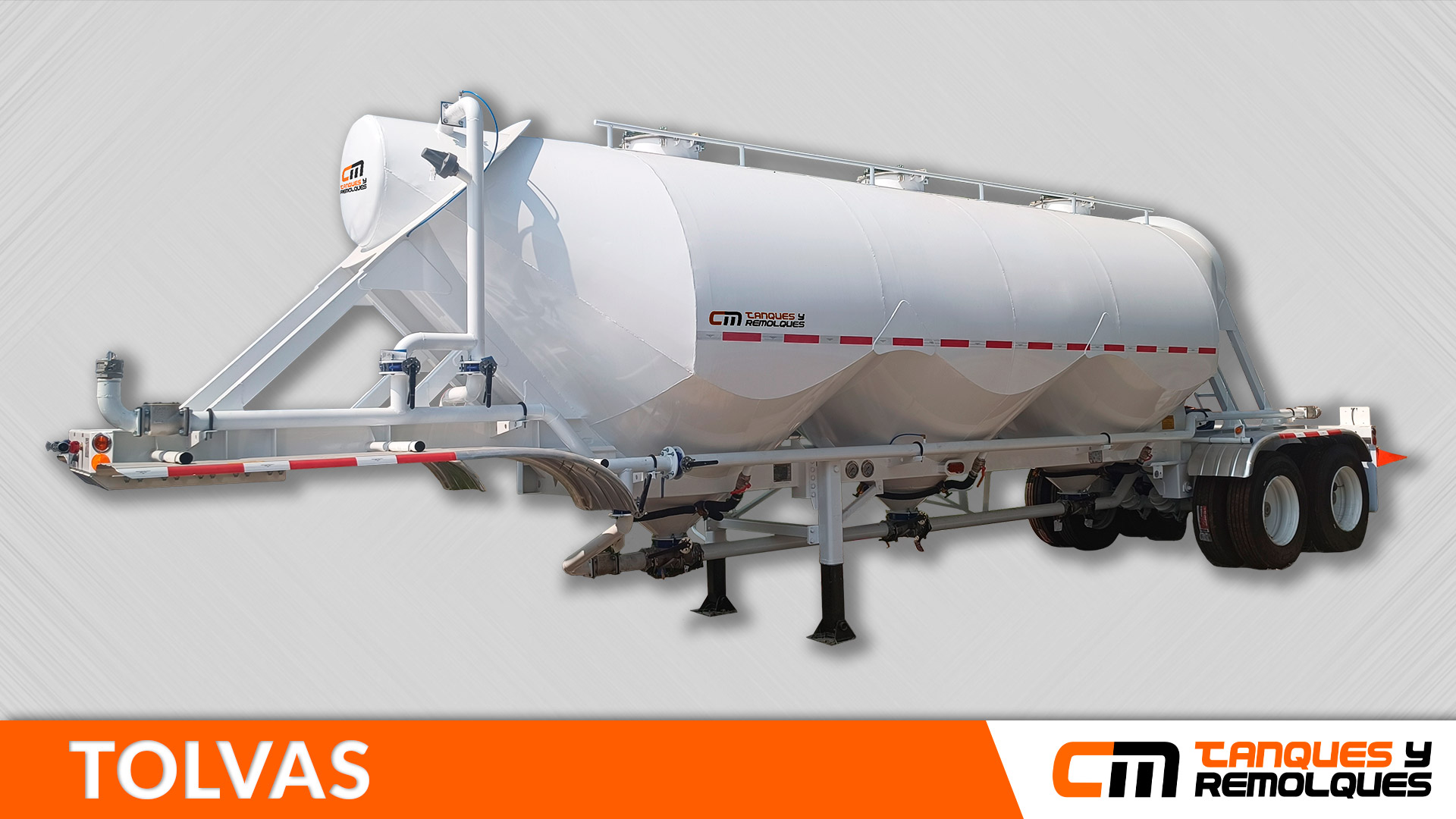 PRODUCTOS – CM Tanques y Remolques