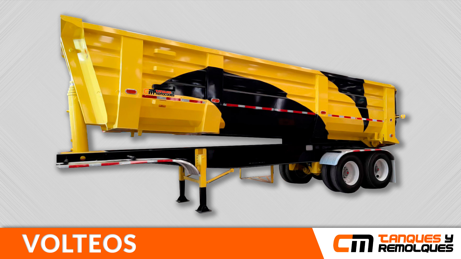 PRODUCTOS – CM Tanques y Remolques